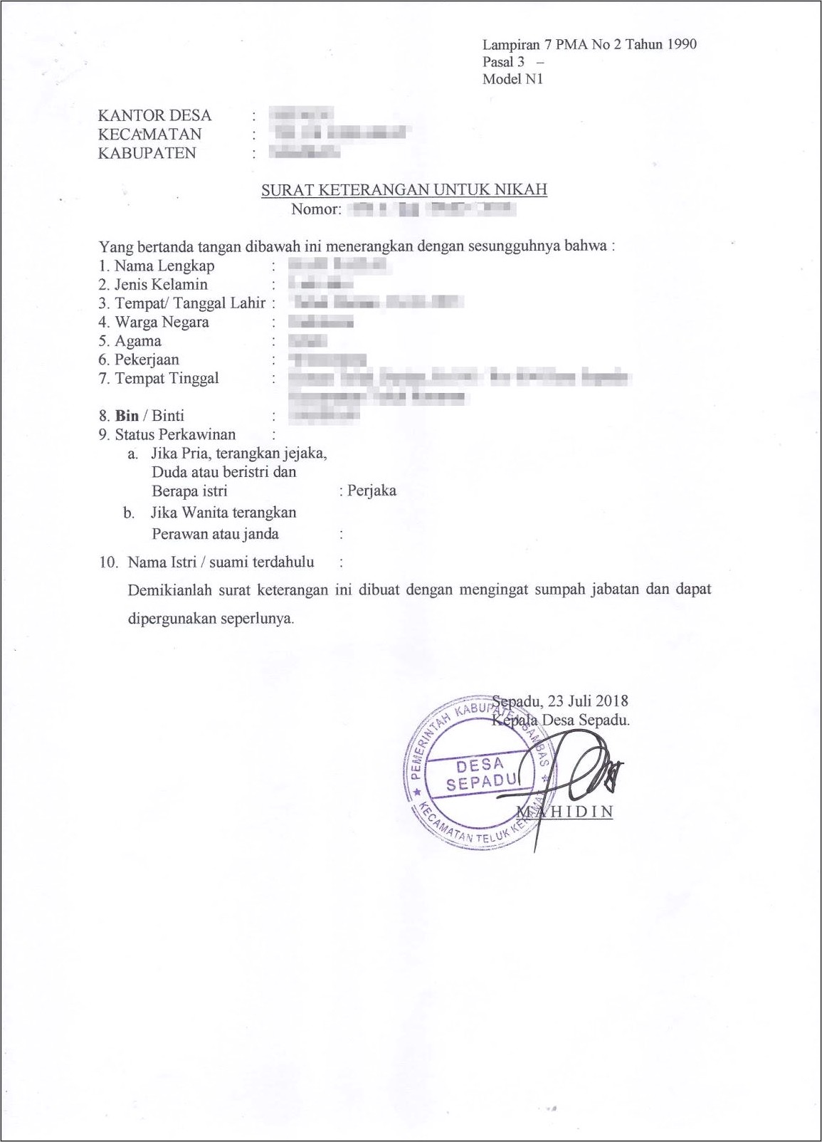 Contoh Surat Pernyataan Kk - Surat permohonan : Desain Contoh Surat # ... Contoh Surat Pernyataan Kk - Surat permohonan : Desain Contoh Surat # ...